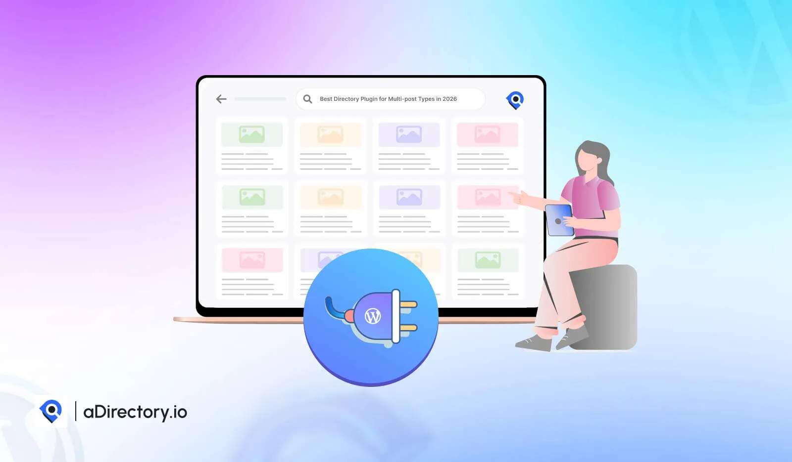 Best Directory Plugin for Multi-post Types in 2026 - aDirectory