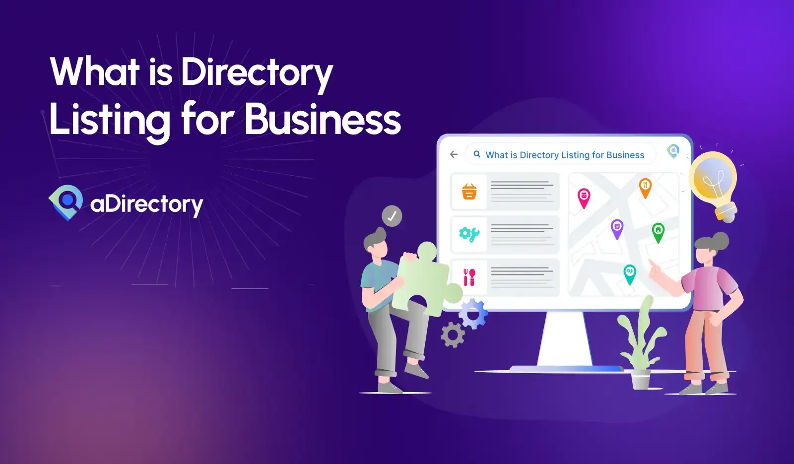 What is Directory Listing- adirectory